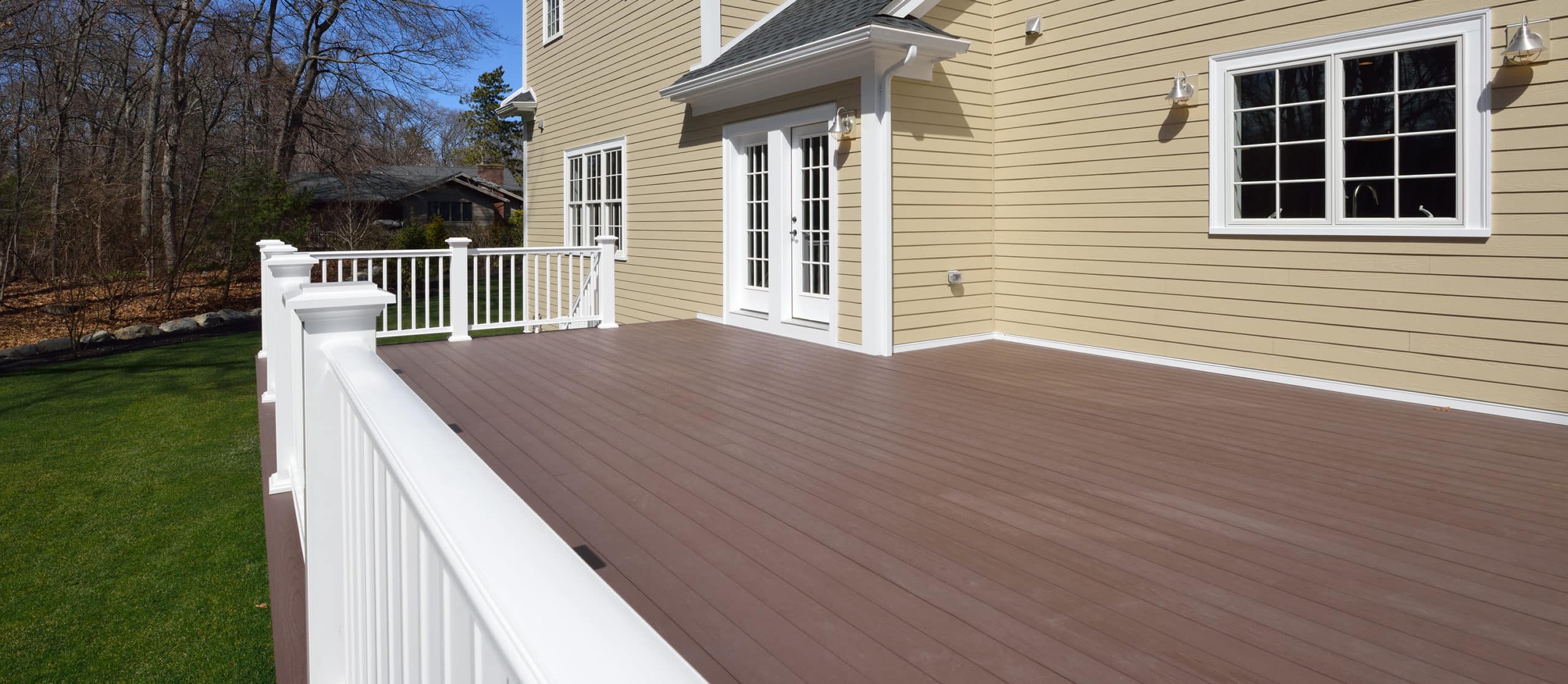 Clearly Amazing Expert Soft Washing