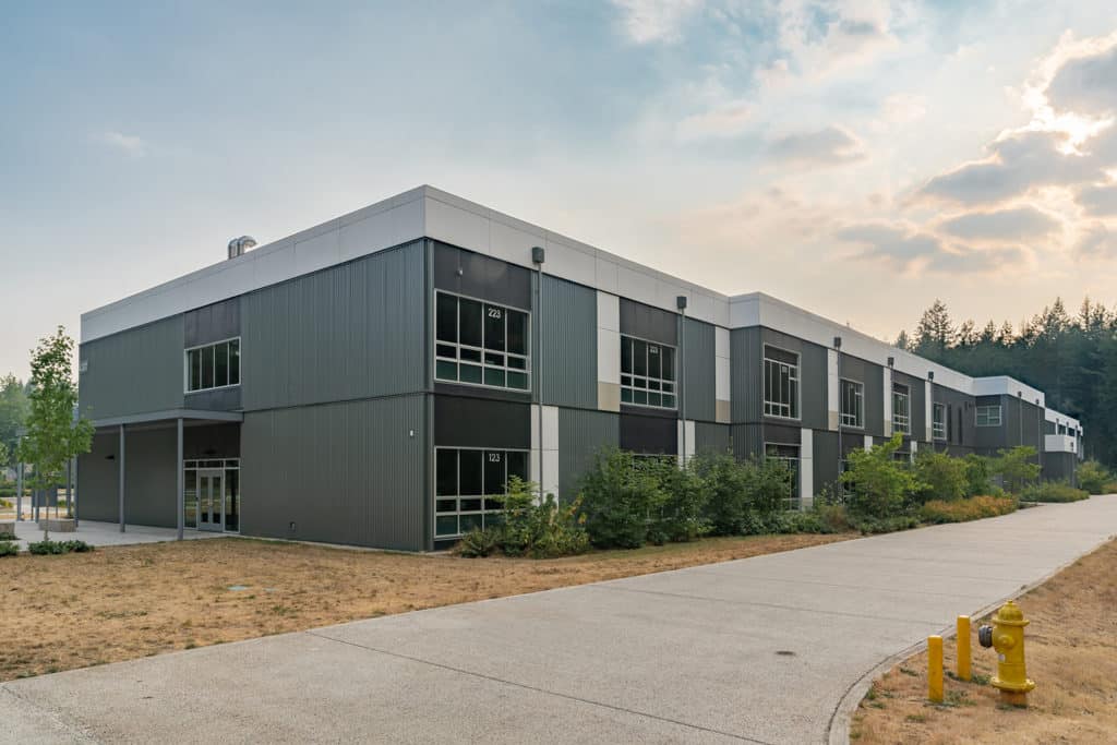 Commercial Gallery – Clearly Amazing