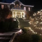 Clearly Amazing - Professional Holiday and Christmas Light Installation