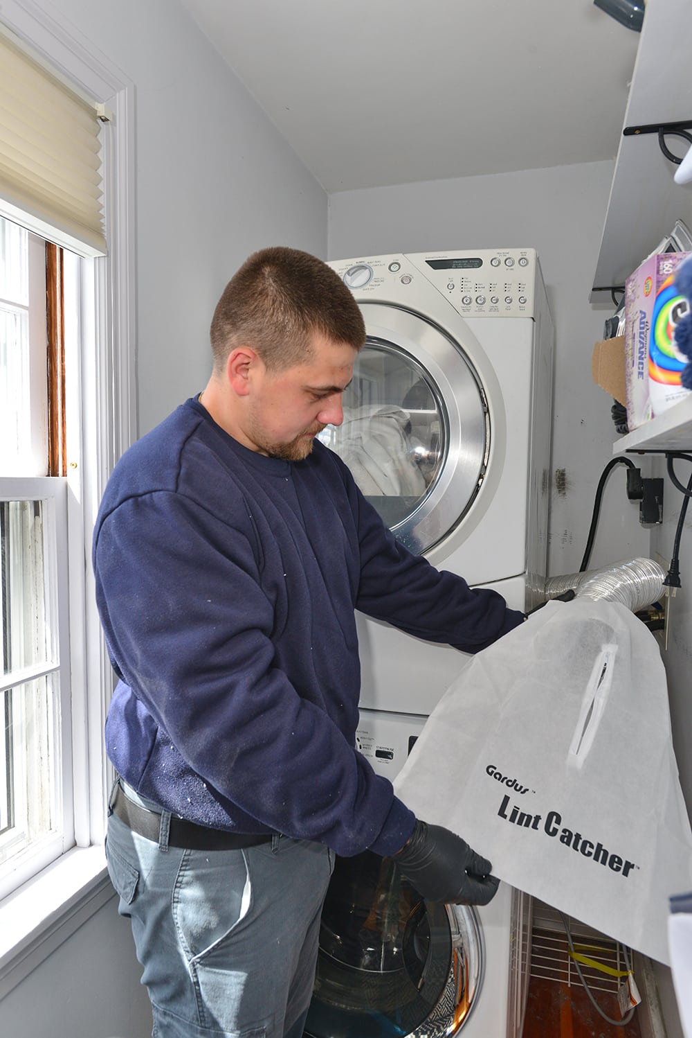 Commercial Gallery | Clearly Amazing