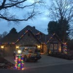 Clearly Amazing - Professional Holiday and Christmas Light Installation