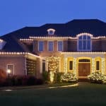Clearly Amazing - Professional Holiday and Christmas Light Installation