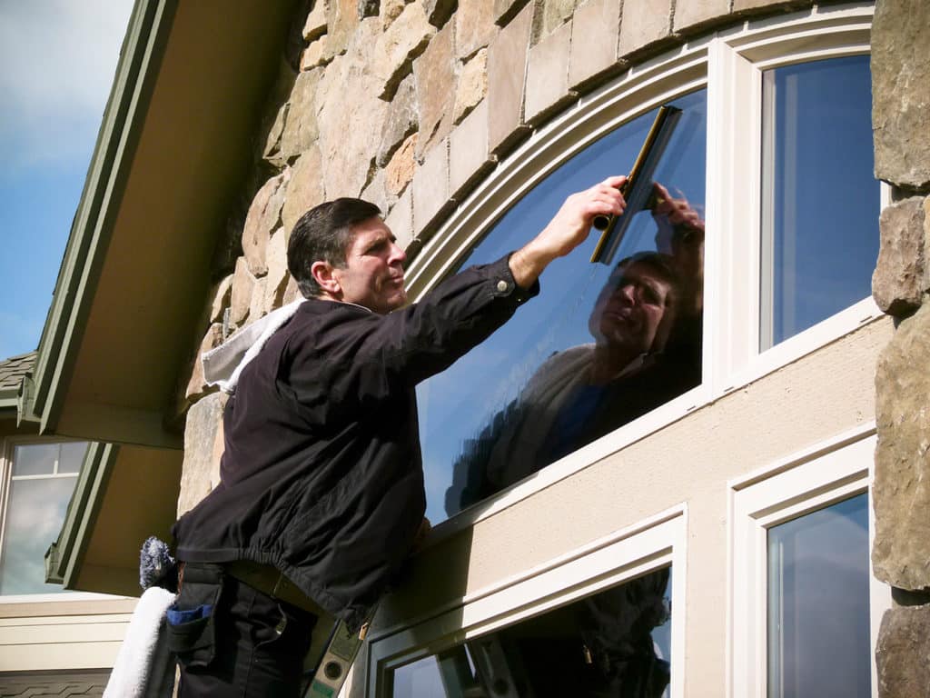 Residential Gallery | Clearly Amazing