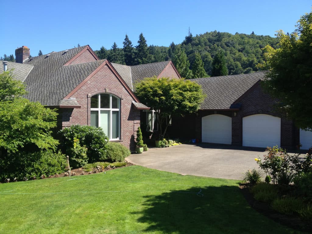 Clearly Amazing Exterior House Cleaning Professionals