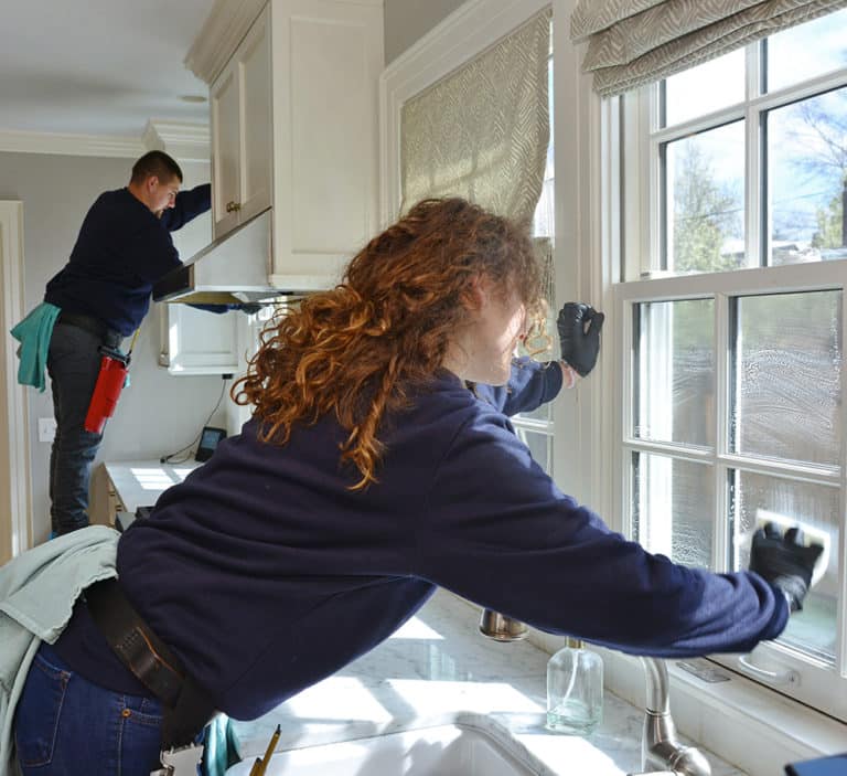 Clearly Amazing Professional Window Cleaning