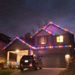 Clearly Amazing - Professional Holiday and Christmas Light Installation
