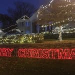 Clearly Amazing - Professional Holiday and Christmas Light Installation