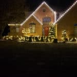 Clearly Amazing - Professional Holiday and Christmas Light Installation