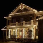 Clearly Amazing - Professional Holiday and Christmas Light Installation