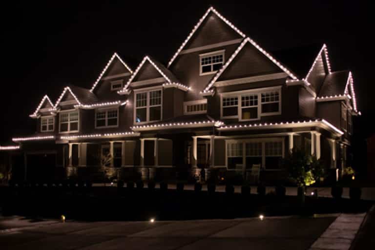 Clearly Amazing - Professional Holiday and Christmas Light Installation