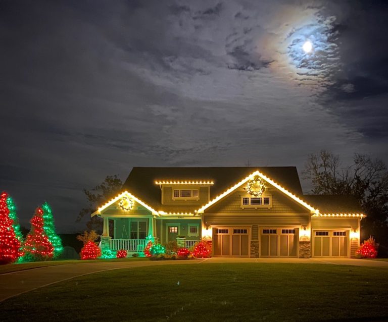 Lighting Installation Gallery | Clearly Amazing