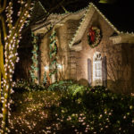 Clearly Amazing - Professional Holiday and Christmas Light Installation