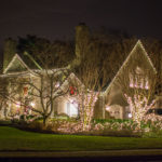 Clearly Amazing - Professional Holiday and Christmas Light Installation