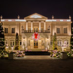 Clearly Amazing - Professional Holiday and Christmas Light Installation