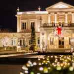 Clearly Amazing - Professional Holiday and Christmas Light Installation