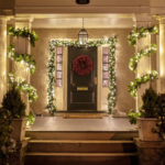 Clearly Amazing - Professional Holiday and Christmas Light Installation