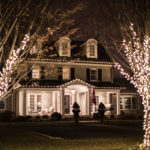 Clearly Amazing - Professional Holiday and Christmas Light Installation