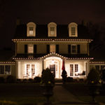 Clearly Amazing - Professional Holiday and Christmas Light Installation