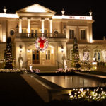 Clearly Amazing - Professional Holiday and Christmas Light Installation