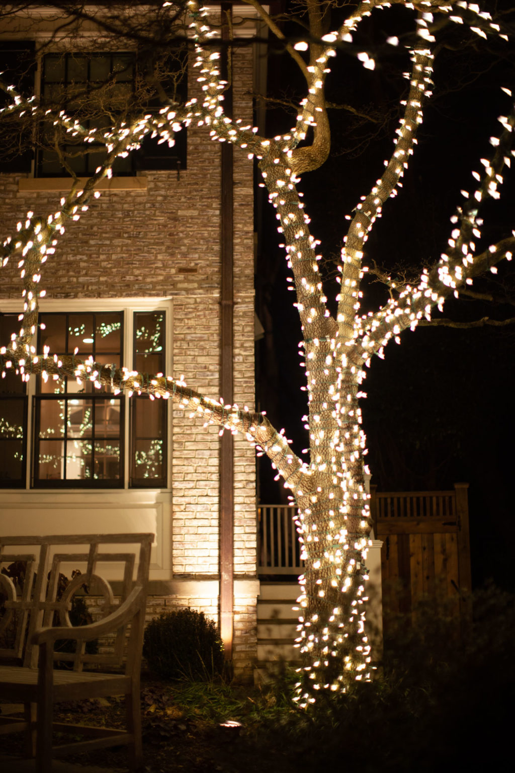 Clearly Amazing - Professional Holiday and Christmas Light Installation
