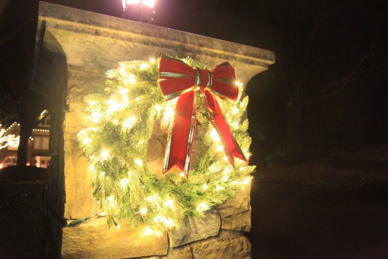 Clearly Amazing - Professional Holiday and Christmas Light Installation